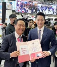 서울시 혁신기업, 대만 SCSE서 약 397억 원 수출 상담 성과 창출